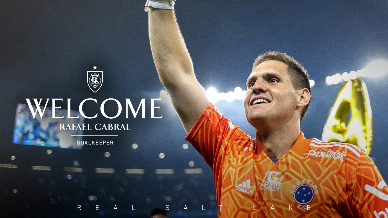 Clube da MLS anuncia Rafael Cabral, e ex-jogadores do Cruzeiro reagem ...