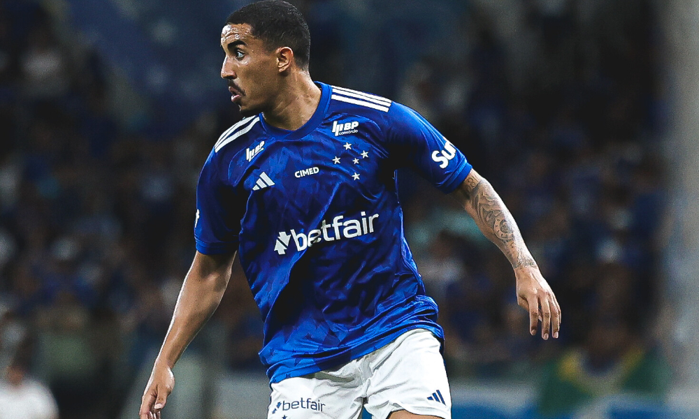 Christian, do Cruzeiro, avalia estreia com vitória no Mineirão; veja ...