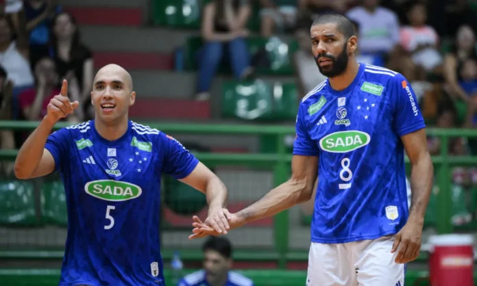 Sada Cruzeiro tenta ser 'carrasco' do Joinville na Copa Brasil ...