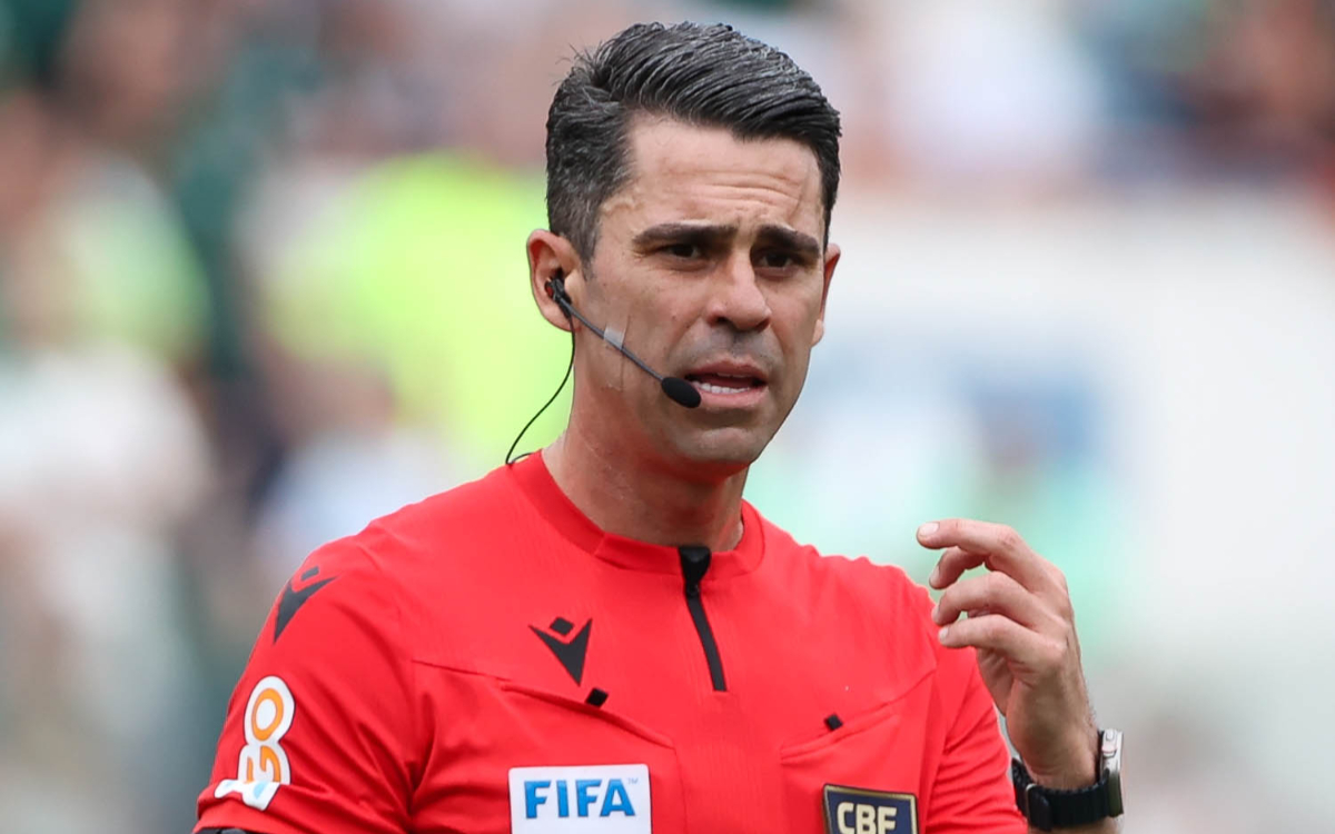 Bahia x Cruzeiro: CBF define arbitragem para jogo do Brasileiro ...